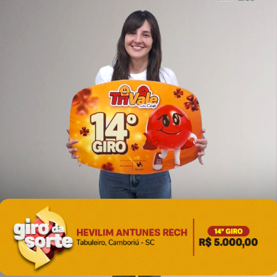 :: TriVale Vida Cap - Região do Vale, Tijucas e Região